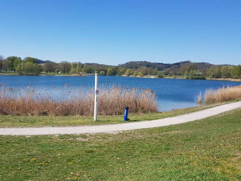Pichlinger See : Radtouren und Radwege | komoot