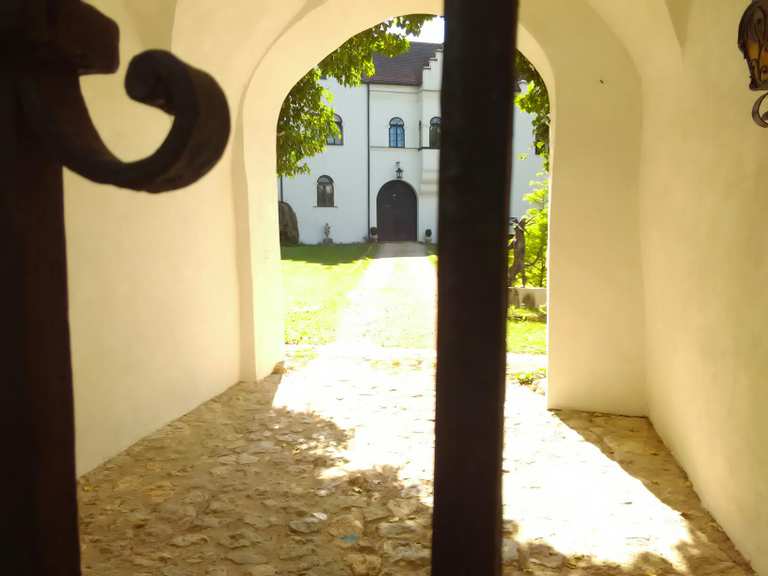 Schloss Neidstein Routes for Walking and Hiking | Komoot