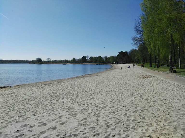 Tankumsee : Radtouren und Radwege | komoot