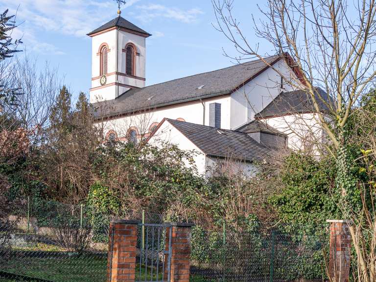 Schleuse Kleinostheim – Kilianusbrücke Runde von Mainflingen ...