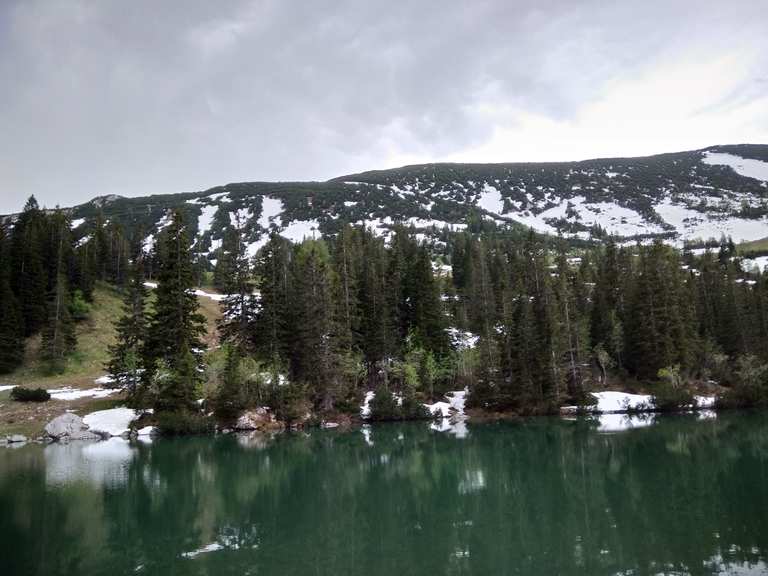 Soinsee Routes for Walking and Hiking | Komoot