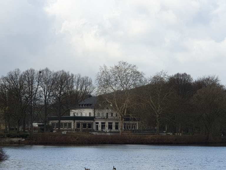 Seilersee Routes for Walking and Hiking | Komoot