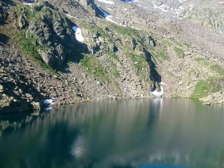 Rheinquelle - Lai Da Tuma wandelroutes en hikes | Komoot