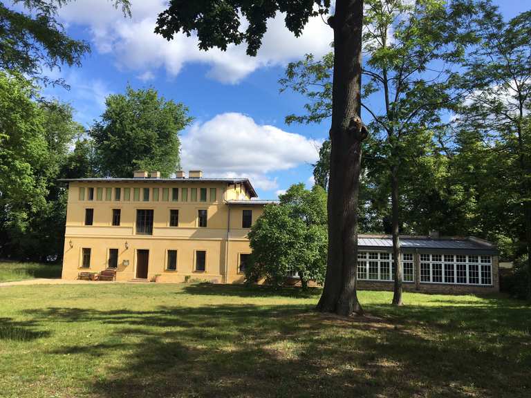 Schloss Caputh Routes for Walking and Hiking | Komoot