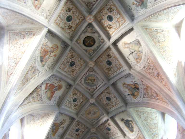 Kloster Seeon Routes for Walking and Hiking | Komoot