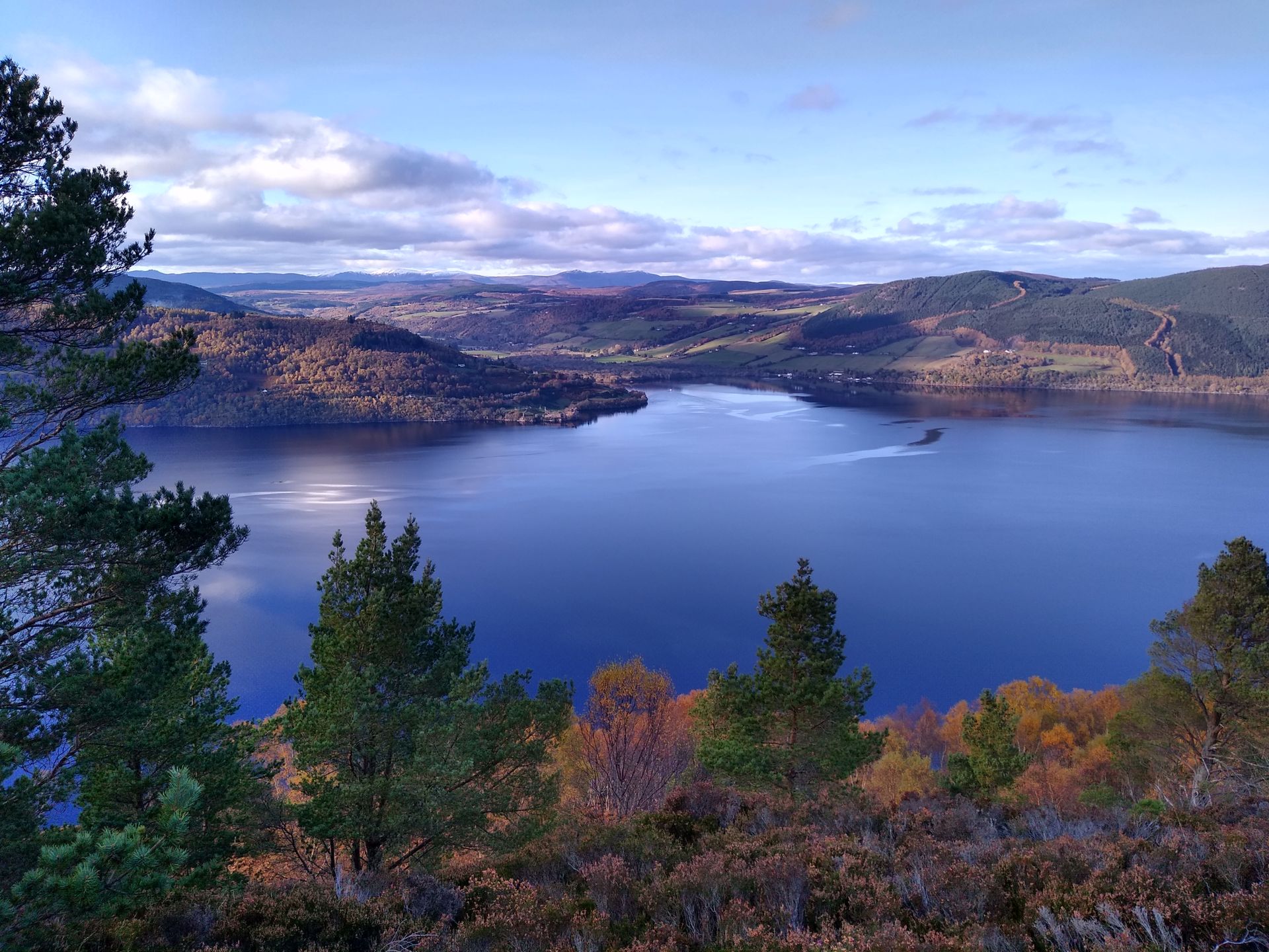 Caledonia Way – Cycling Coast to Coast through the Scottish wilds ...