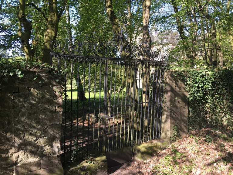 Schloß Allner Routes for Walking and Hiking | Komoot