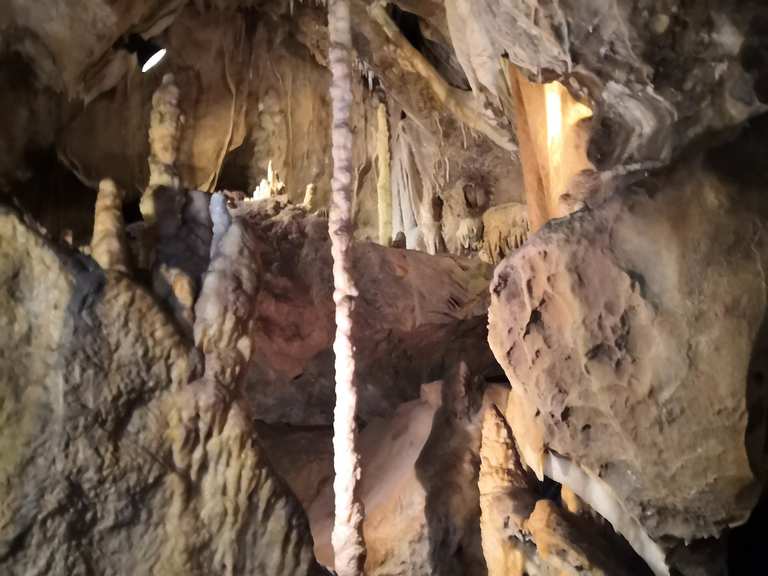 Atta-Höhle Routes for Walking and Hiking | Komoot