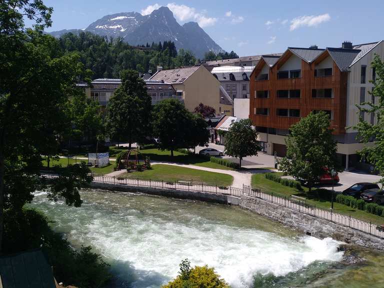 Bad Aussee : Radtouren und Radwege | komoot