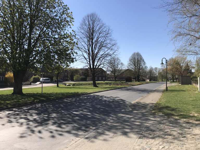 Schiphorst : Radtouren und Radwege | komoot