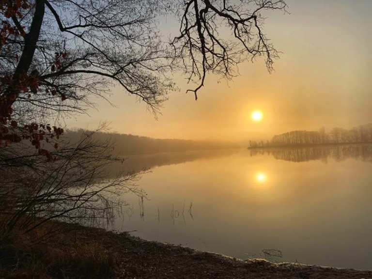 Großer Seddiner See: Wanderungen und Rundwege | komoot