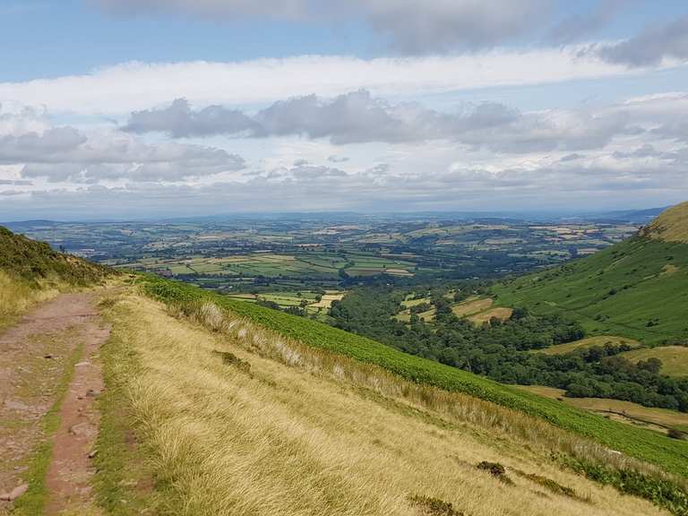 The Gap Mountain Bike Trails & Tracks | Komoot