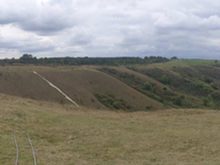 Medieval rabbit warren Routes for Walking and Hiking | Komoot