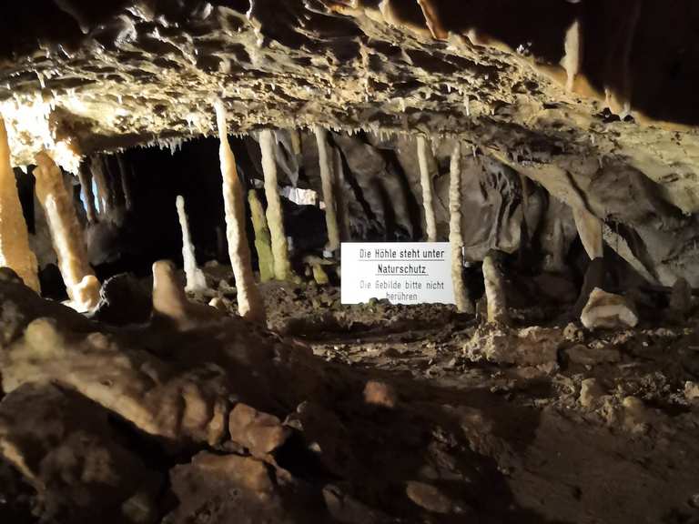 Atta-Höhle Routes for Walking and Hiking | Komoot