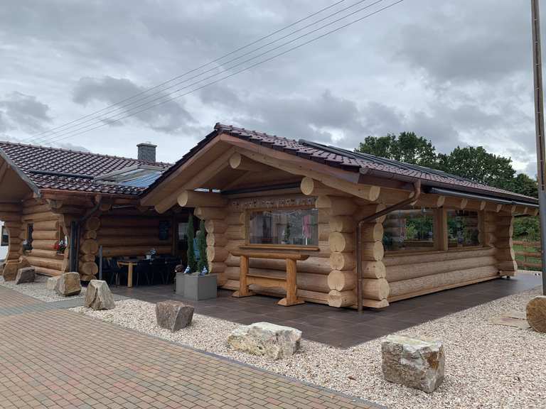 KDW - Kleine Dorfwirtschaft: Wanderungen und Rundwege | komoot