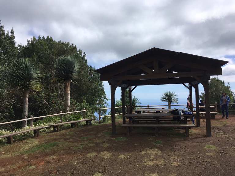 Mirador de las Barandas Routes for Walking and Hiking | Komoot