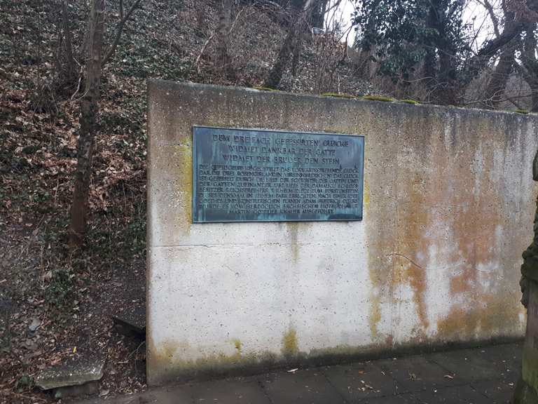 Schloss Langenhain Ziegenberg Routes for Walking and Hiking | Komoot