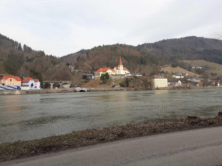 Struden - Road Cycle Routes and Map | Komoot