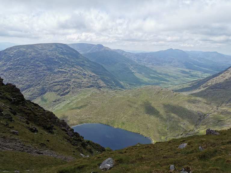 Devil's Ladder Routes for Walking and Hiking | Komoot