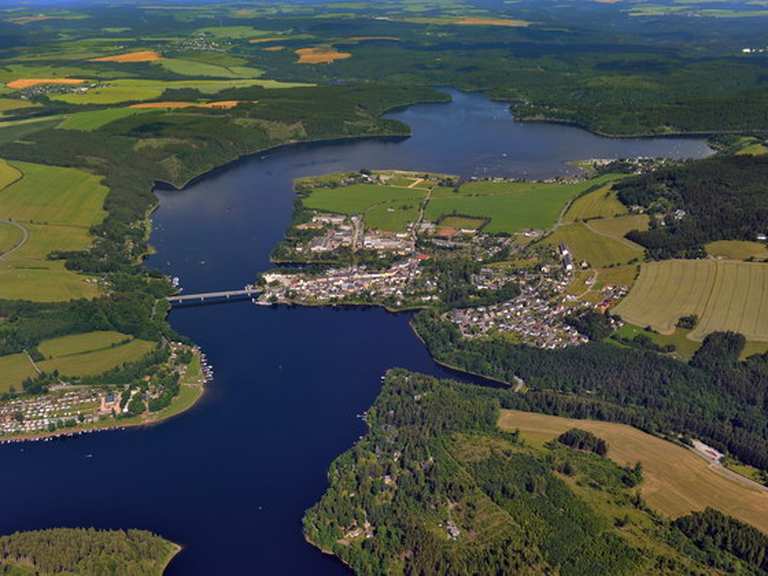 Saale bei Saalburg Routes for Walking and Hiking | Komoot