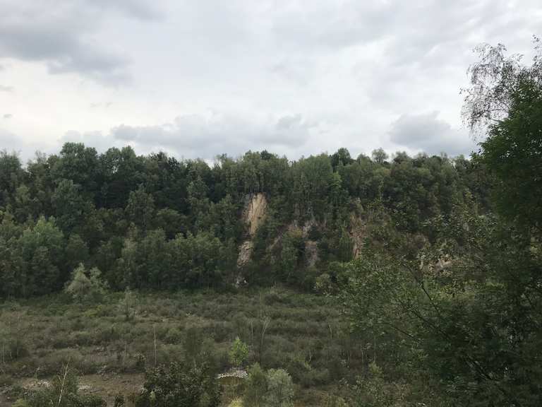 Bochumer Bruch: Wanderungen und Rundwege | komoot