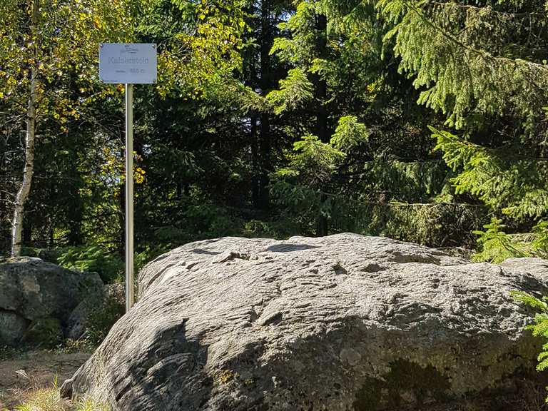 Kaiserstein: Wanderungen und Rundwege | komoot