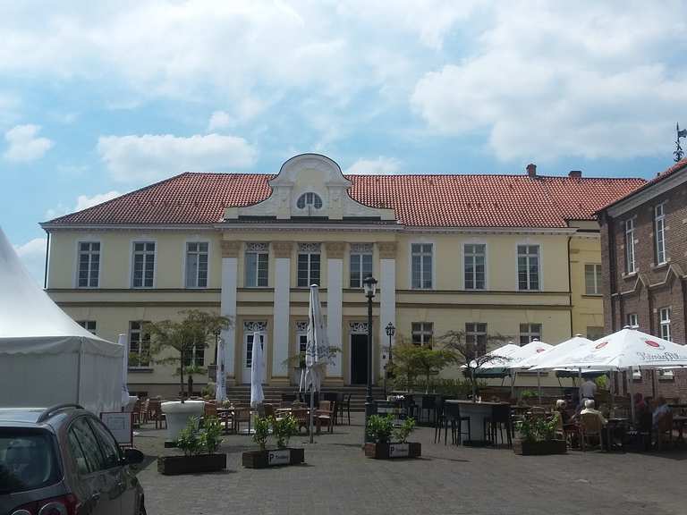 Schloss Westerholt Routes for Walking and Hiking | Komoot