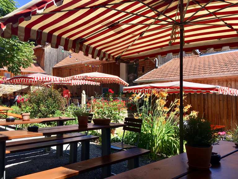 Brauerei Ulrich Martin Routes for Walking and Hiking | Komoot