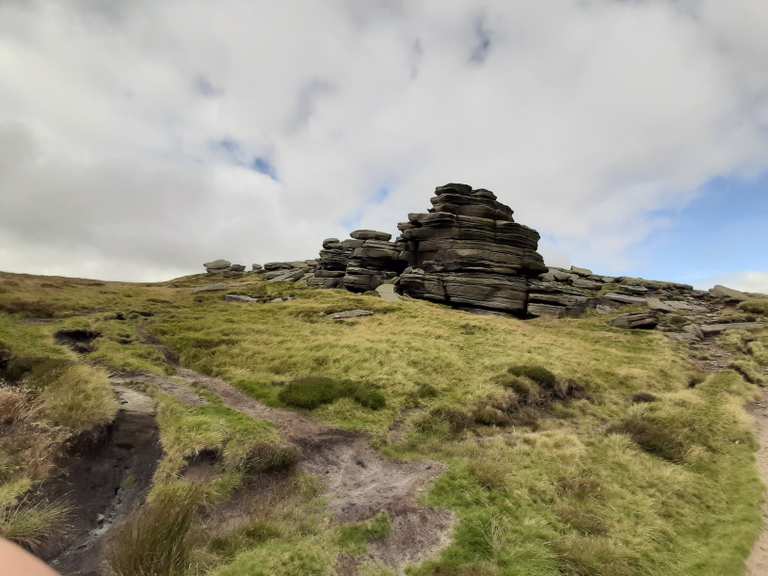 Pym Chair Routes for Walking and Hiking | Komoot