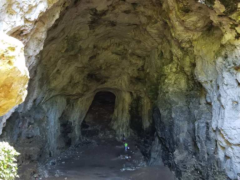 Cave des Coloms Routes for Walking and Hiking | Komoot