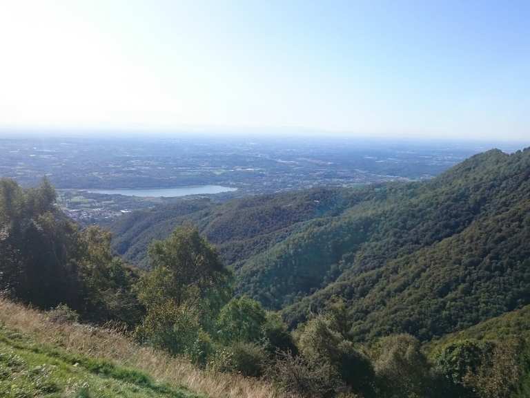 Capanna Mara : percorsi escursionistici e trekking | Komoot