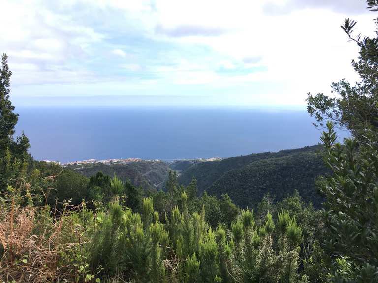 Mirador de las Barandas Routes for Walking and Hiking | Komoot