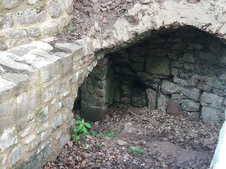 Ruine Blumenstein Routes for Walking and Hiking | Komoot