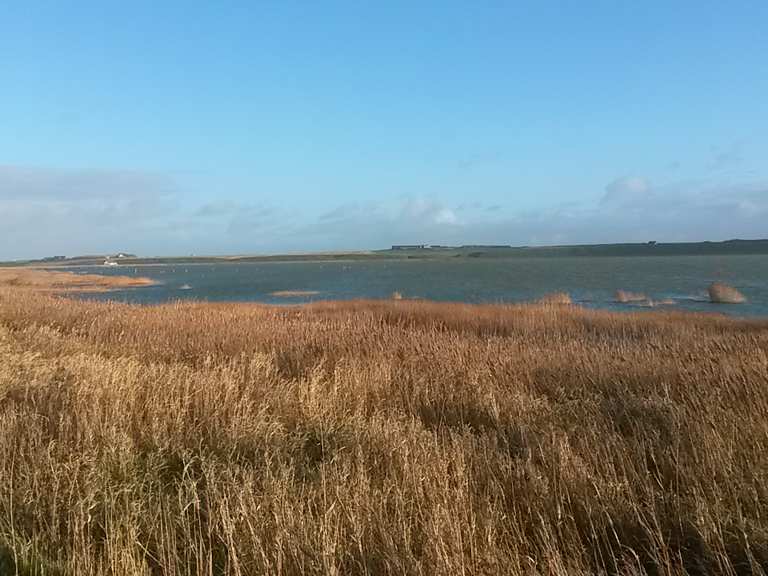 Ferring See Routes for Walking and Hiking | Komoot