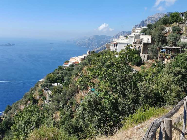 Nocelle Routes for Walking and Hiking | Komoot