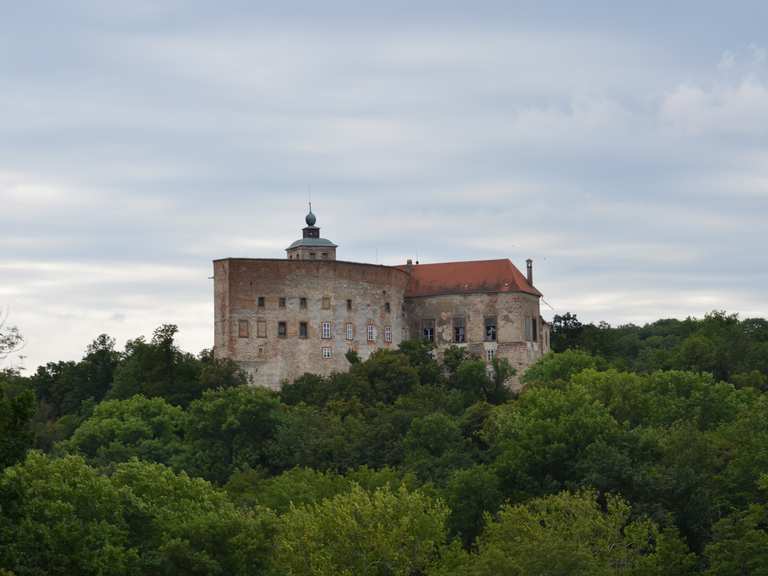 Schloss Ernstbrunn Routes for Walking and Hiking | Komoot