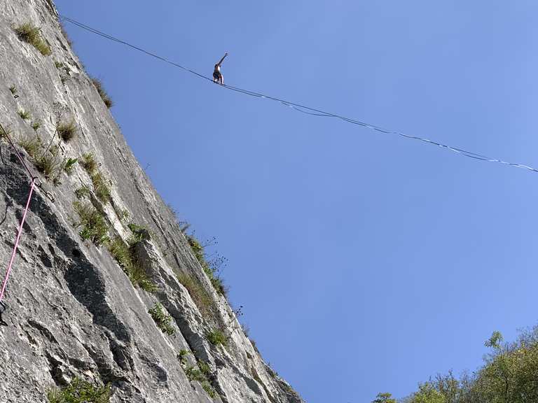 Rochers de Freyr le long de la Meuse wandelroutes en hikes | Komoot