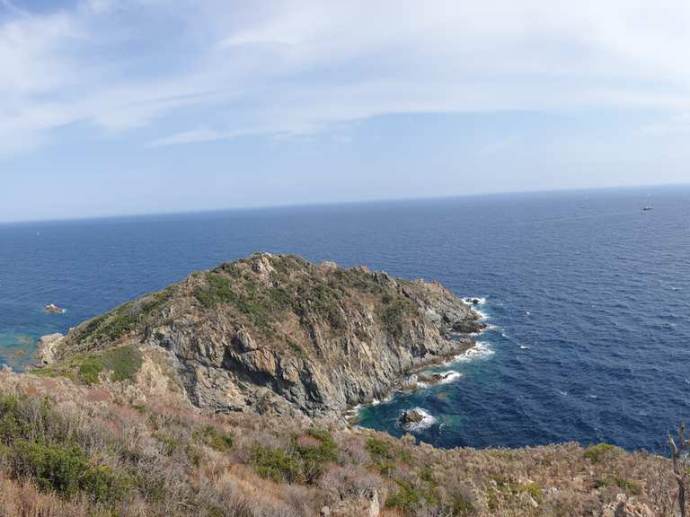 Cap Lardier - Itinéraires de rando et marche | Komoot