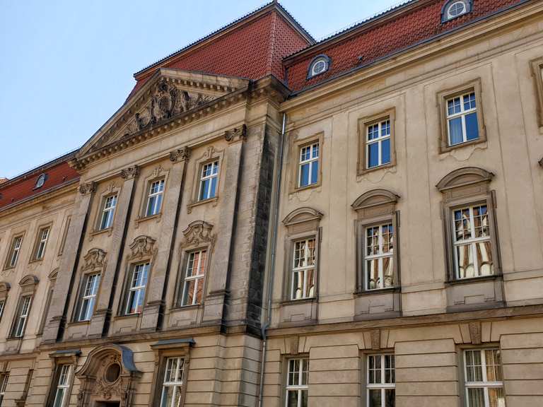 Europa-Universität Viadrina Routes for Walking and Hiking | Komoot