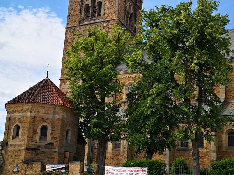 St Nikolas Church ⛪, Ankum, Lower Saxony, Germany - Ankum, Osnabrück ...