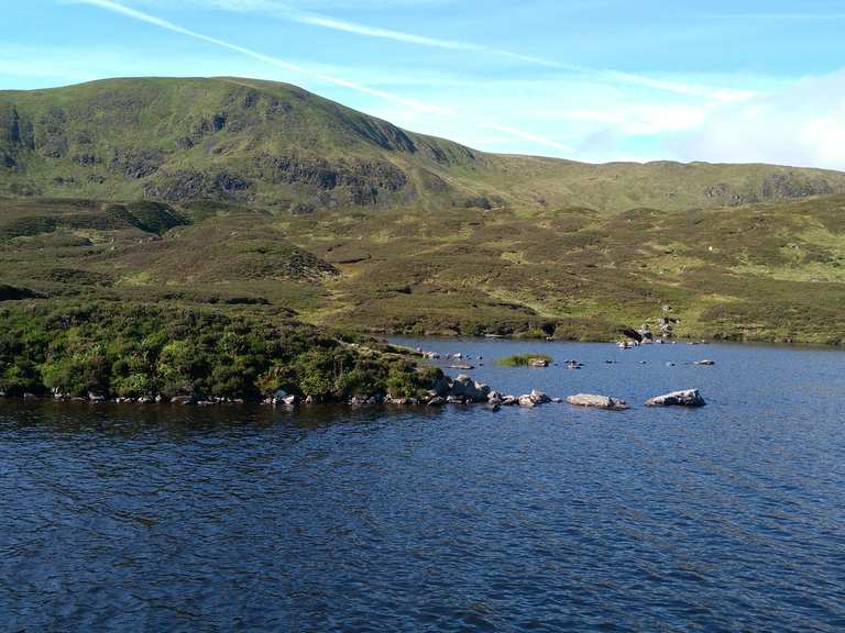 Loch Skeen Routes for Walking and Hiking | Komoot