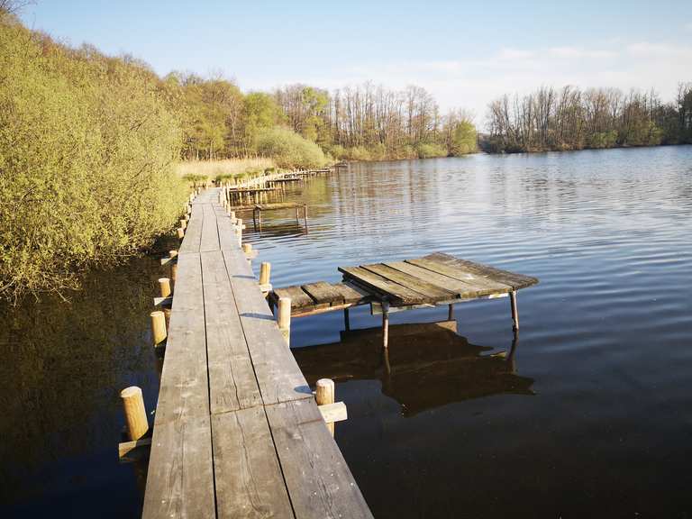 Poelvennsee wandelroutes en hikes | Komoot