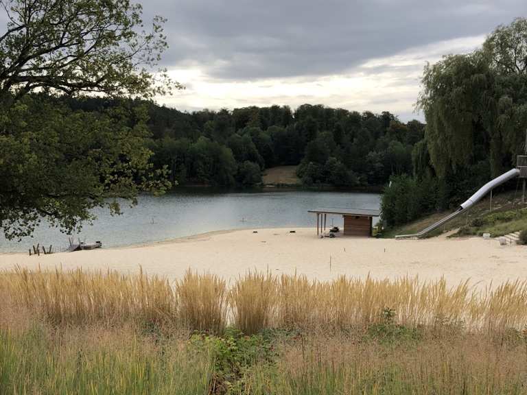 Twistesee : Radtouren und Radwege | komoot