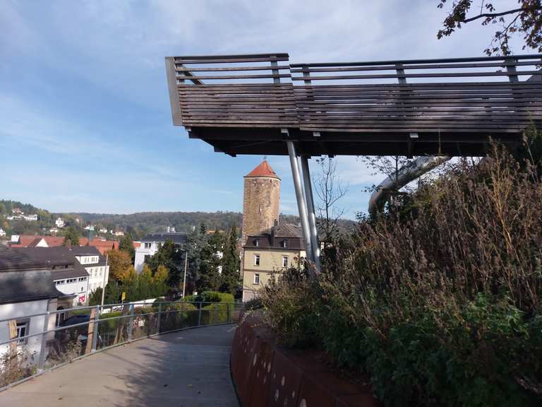 Zeiselberg Routes for Walking and Hiking | Komoot