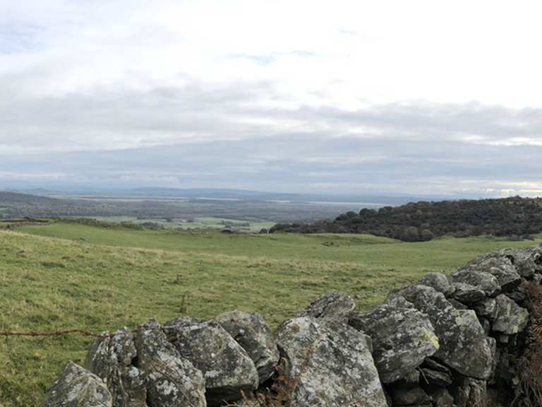 Cartmel Fell - Road Cycle Routes and Map | Komoot