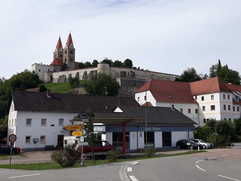Kloster Reichenbach : Radtouren und Radwege | komoot