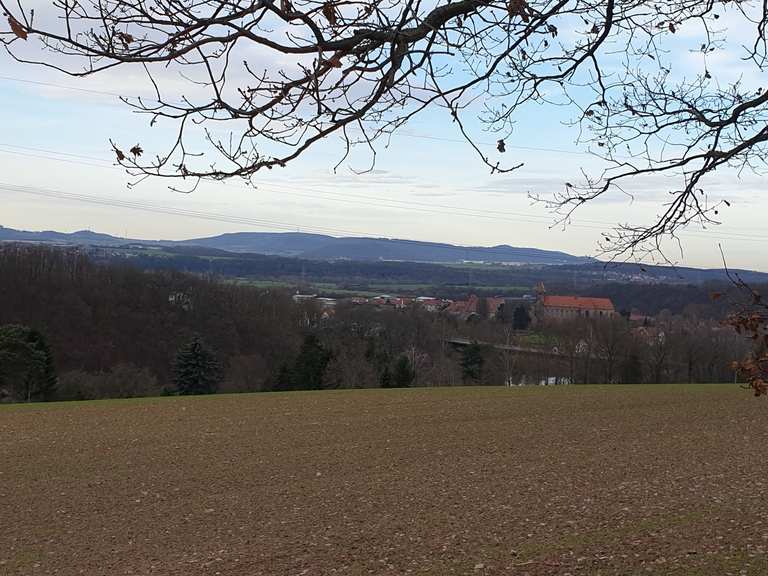 Gedenkstätte Breitenau - Cycle Routes and Map | Komoot