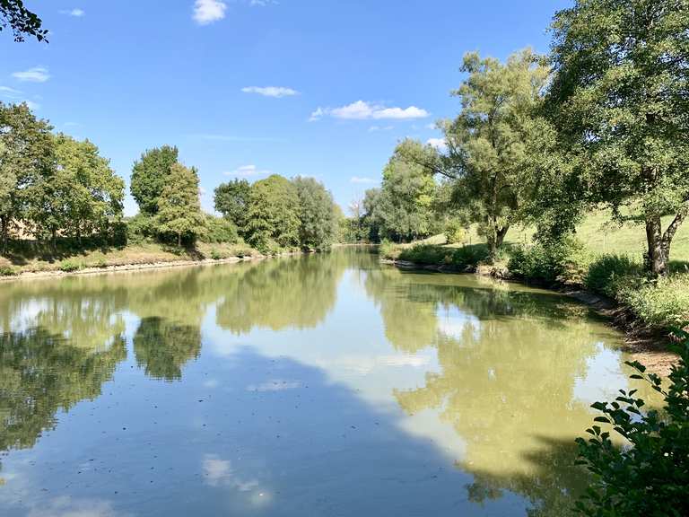 Ochsensee : Radtouren und Radwege | komoot