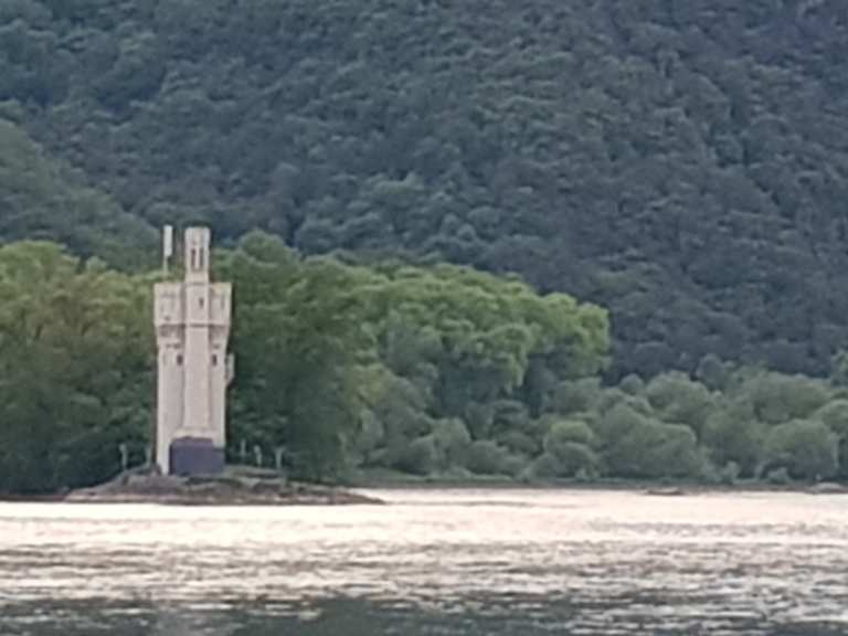 Binger Loch : Radtouren und Radwege | komoot