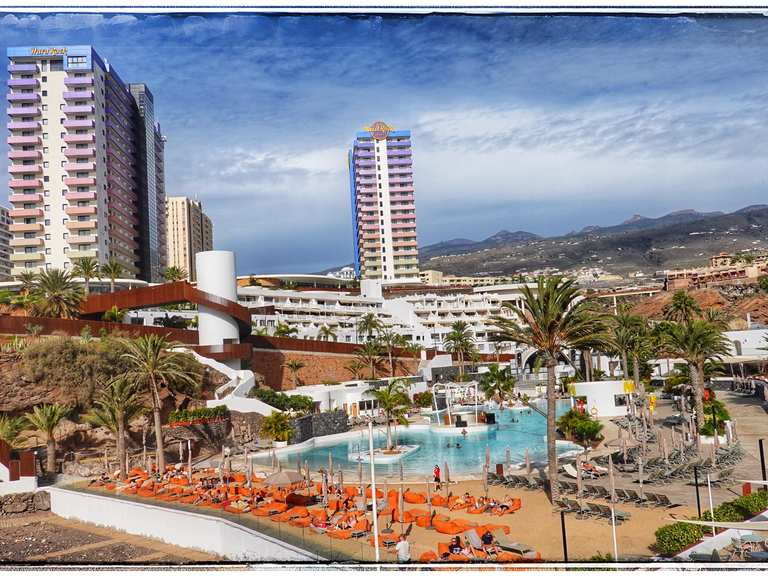 Playa El Pinque Routes for Walking and Hiking | Komoot